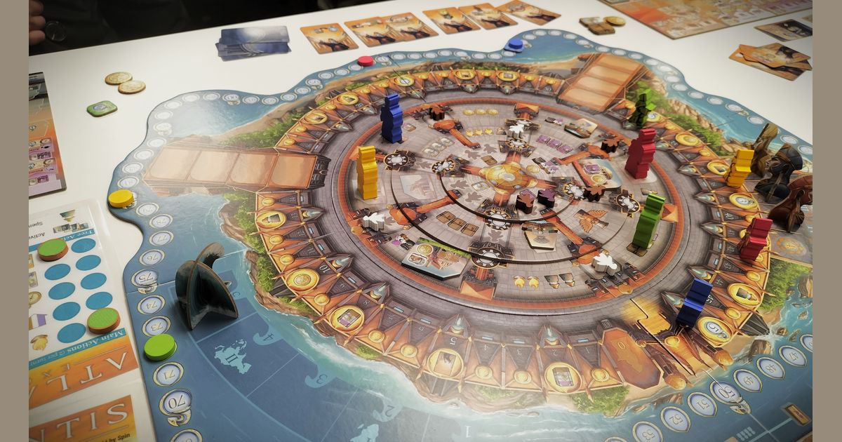 BoardGameGeek