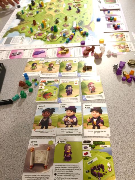 BoardGameGeek