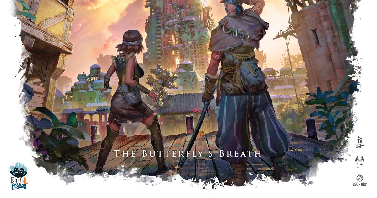 Once Upon a Line | Board Game | BoardGameGeek