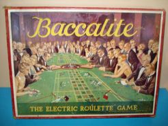 Baccalite | Board Game | BoardGameGeek