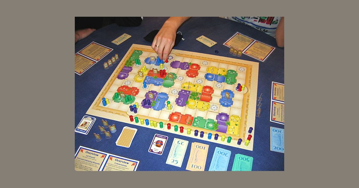BoardGameGeek
