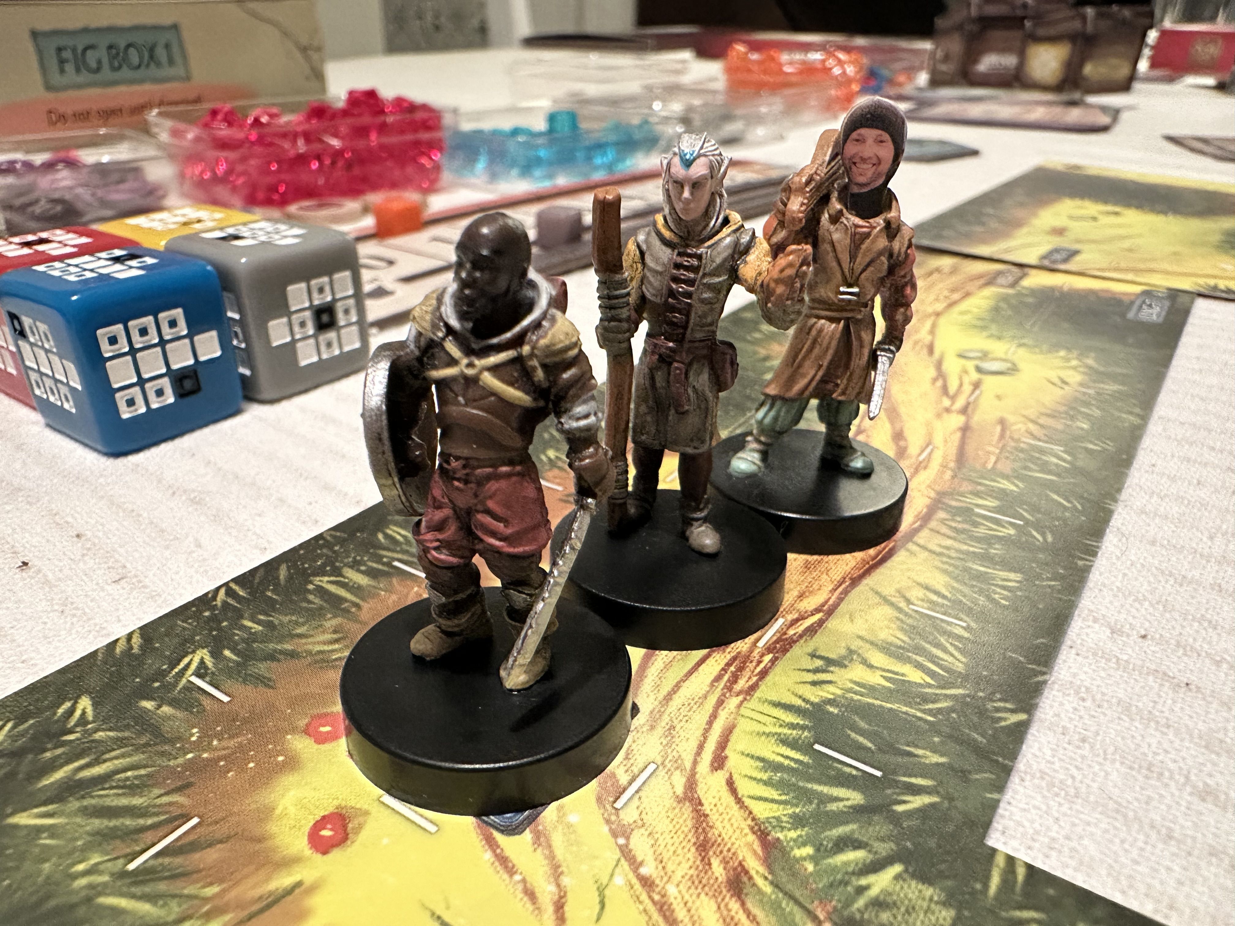 BoardGameGeek