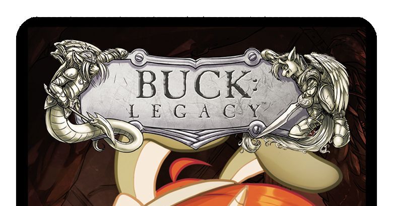 Buck: Legacy – Playing with Fire | Board Game | BoardGameGeek