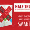 Half Truth | Board Game | BoardGameGeek