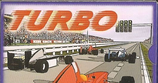 Turbo | Board Game | BoardGameGeek