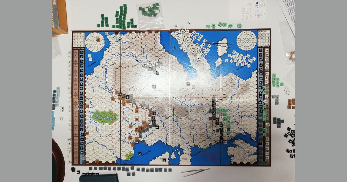 BoardGameGeek