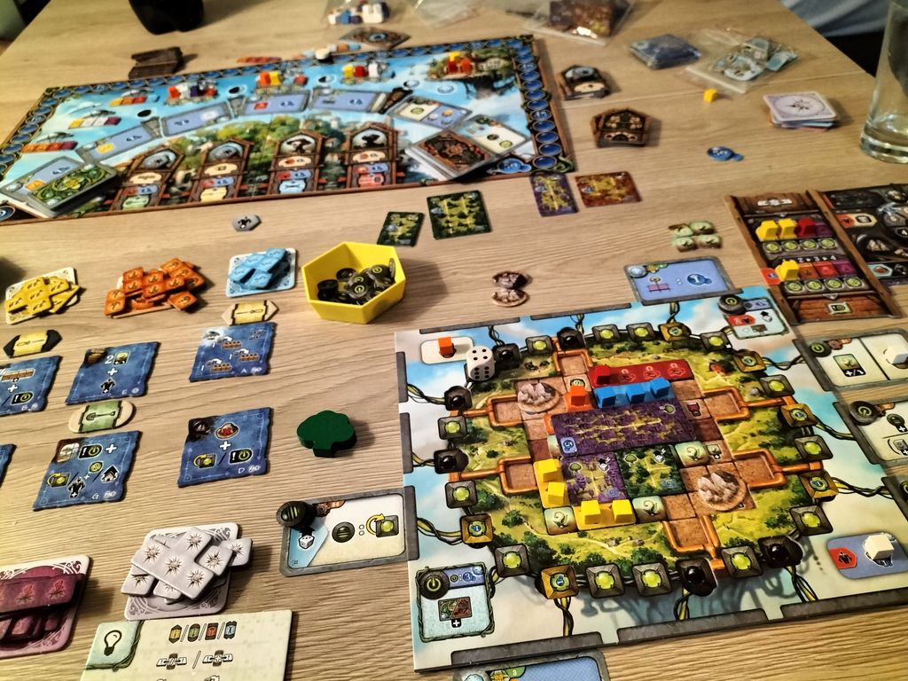 BoardGameGeek