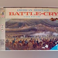 Battle-Cry | Board Game | BoardGameGeek
