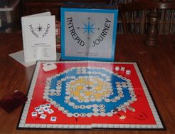 Intrepid Journey: Game 1 – Survival in the 20th Century | Board Game ...