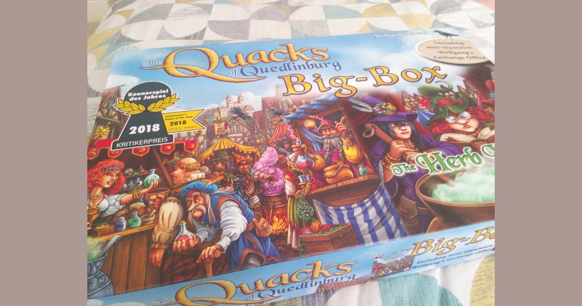 BoardGameGeek