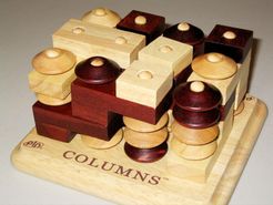 Columns | Board Game | BoardGameGeek