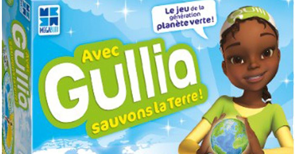 Avec Gullia sauvonsla Terre! | Board Game | BoardGameGeek