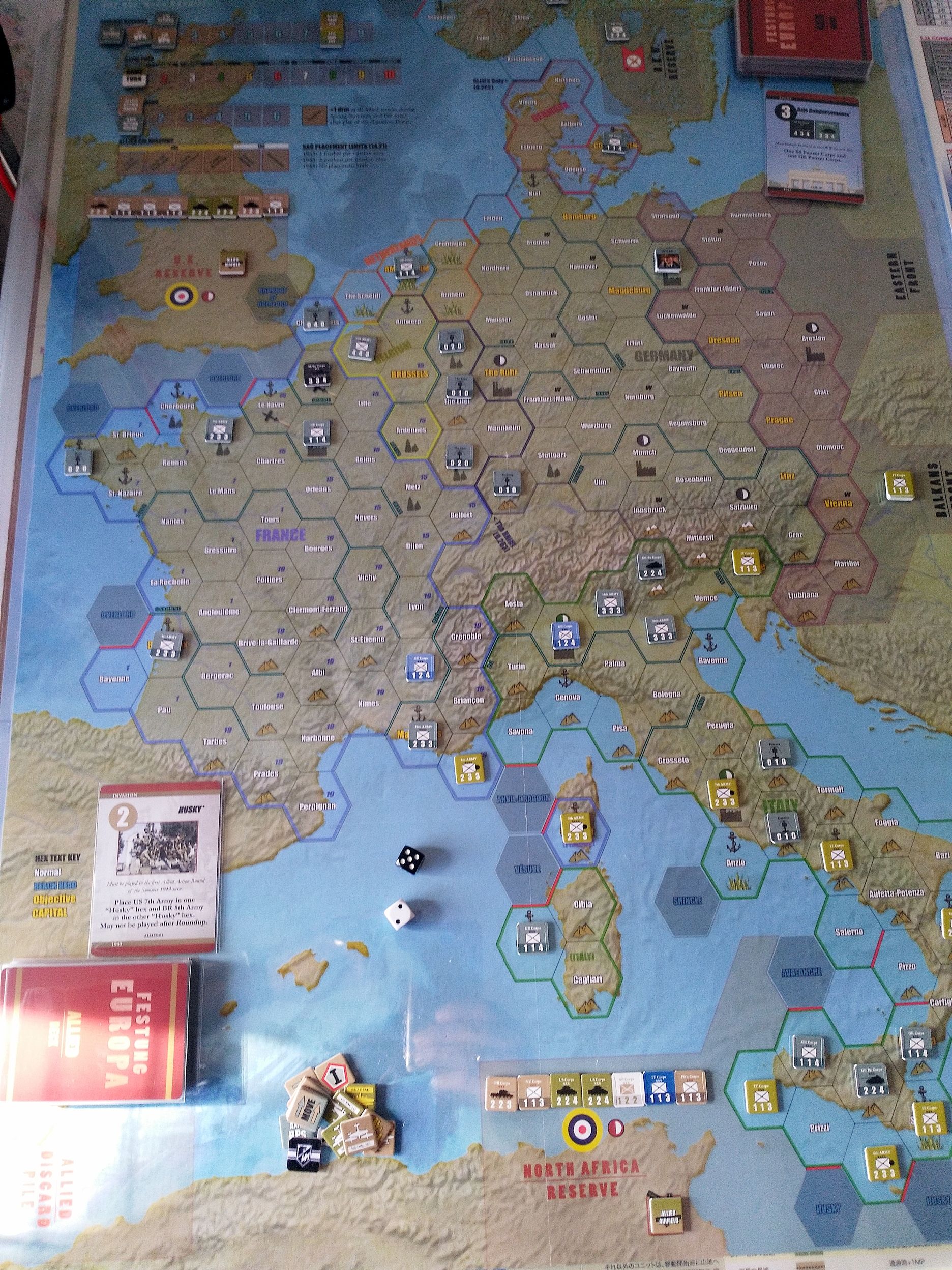 BoardGameGeek