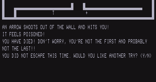 Gauntlet of Death | Video Game | VideoGameGeek