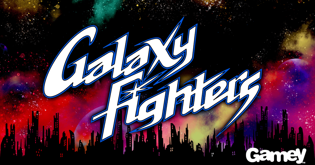 Galaxy Fighters | Board Game | BoardGameGeek