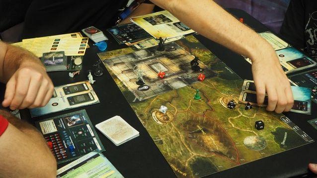BoardGameGeek