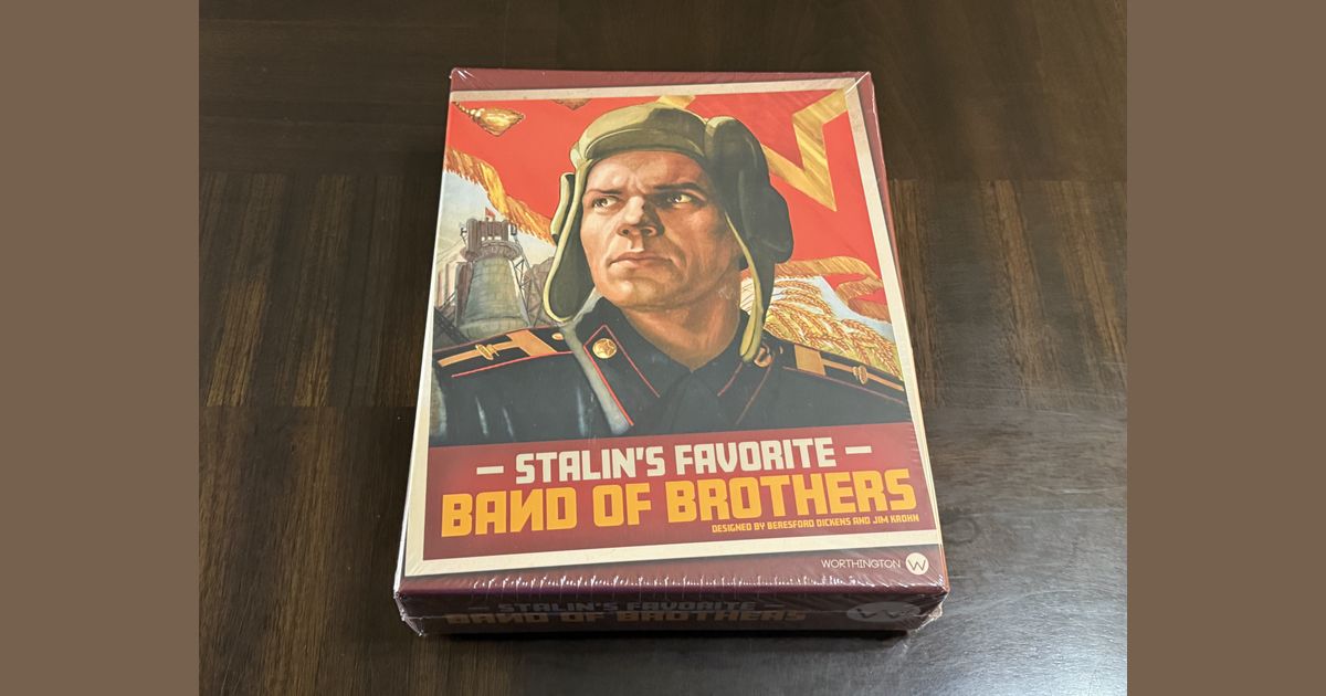 BoardGameGeek