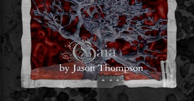 Gaia | RPG Item | RPGGeek