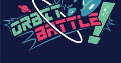 Orbit Battle | Board Game | BoardGameGeek