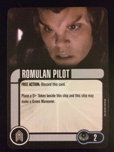 romulan numbers
