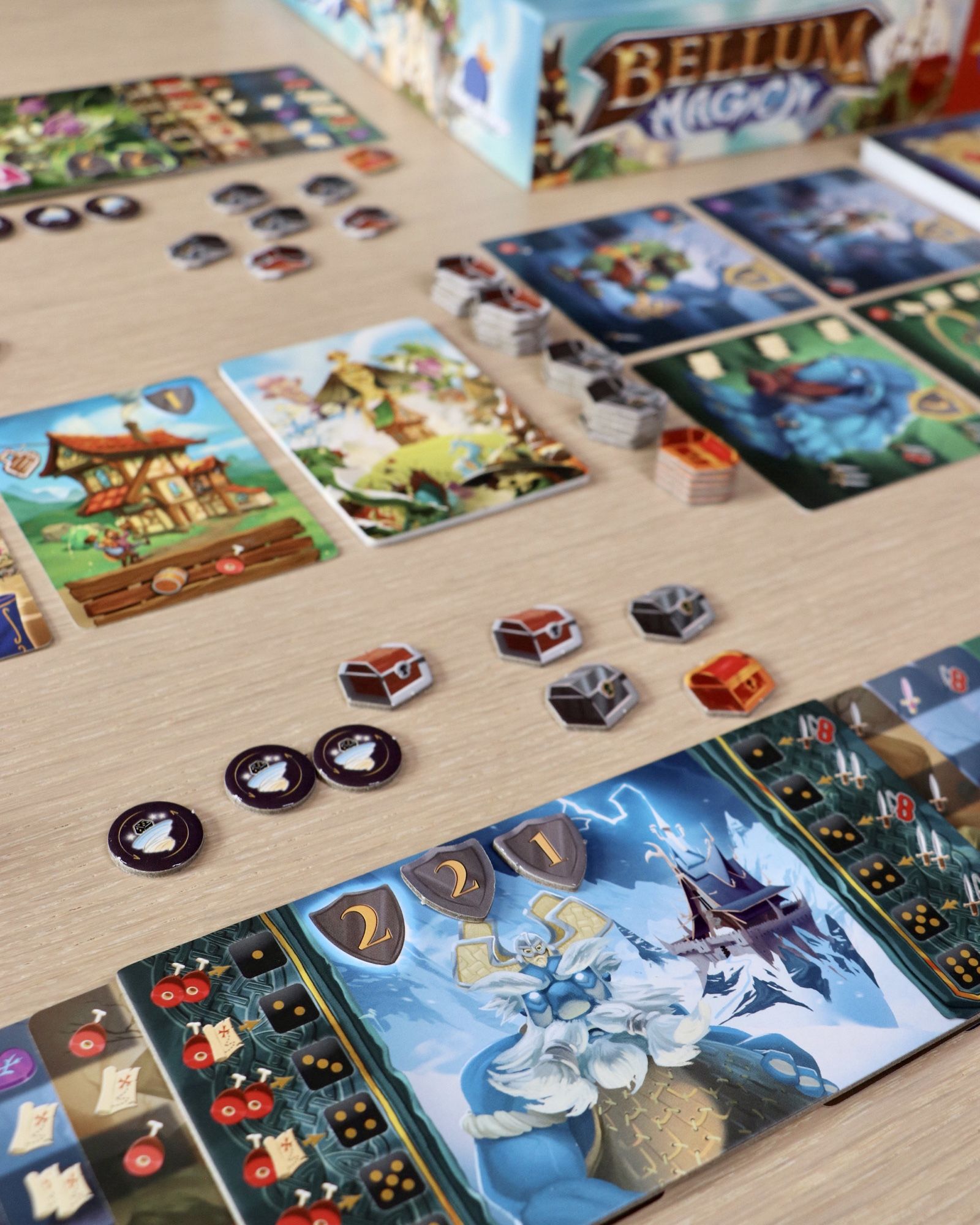 BoardGameGeek