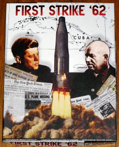 first strike credits