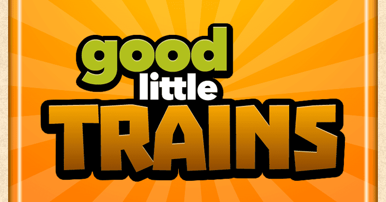 Good Little Trains | Board Game | BoardGameGeek