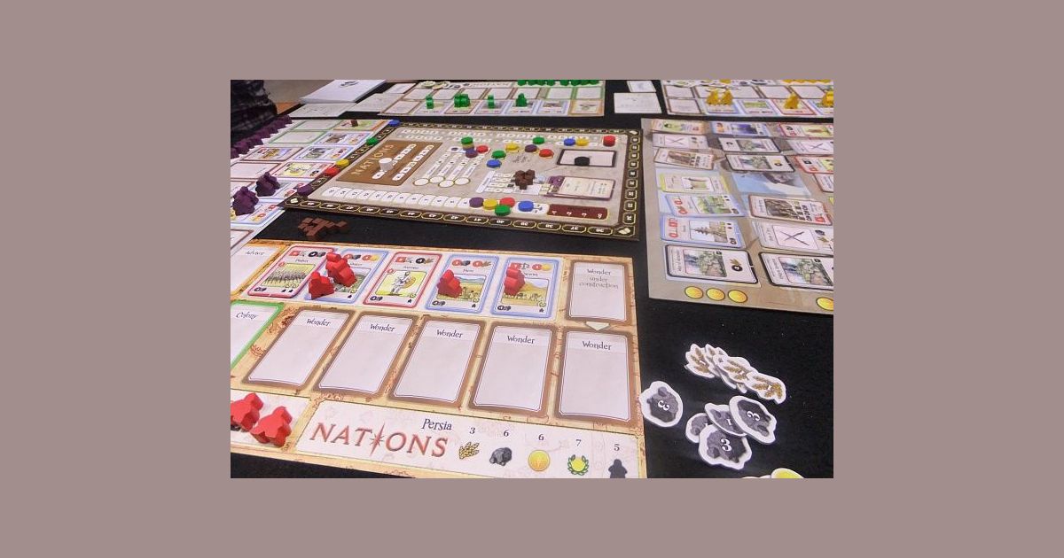 BoardGameGeek