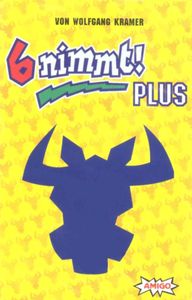 6 nimmt! Plus | Board Game | BoardGameGeek