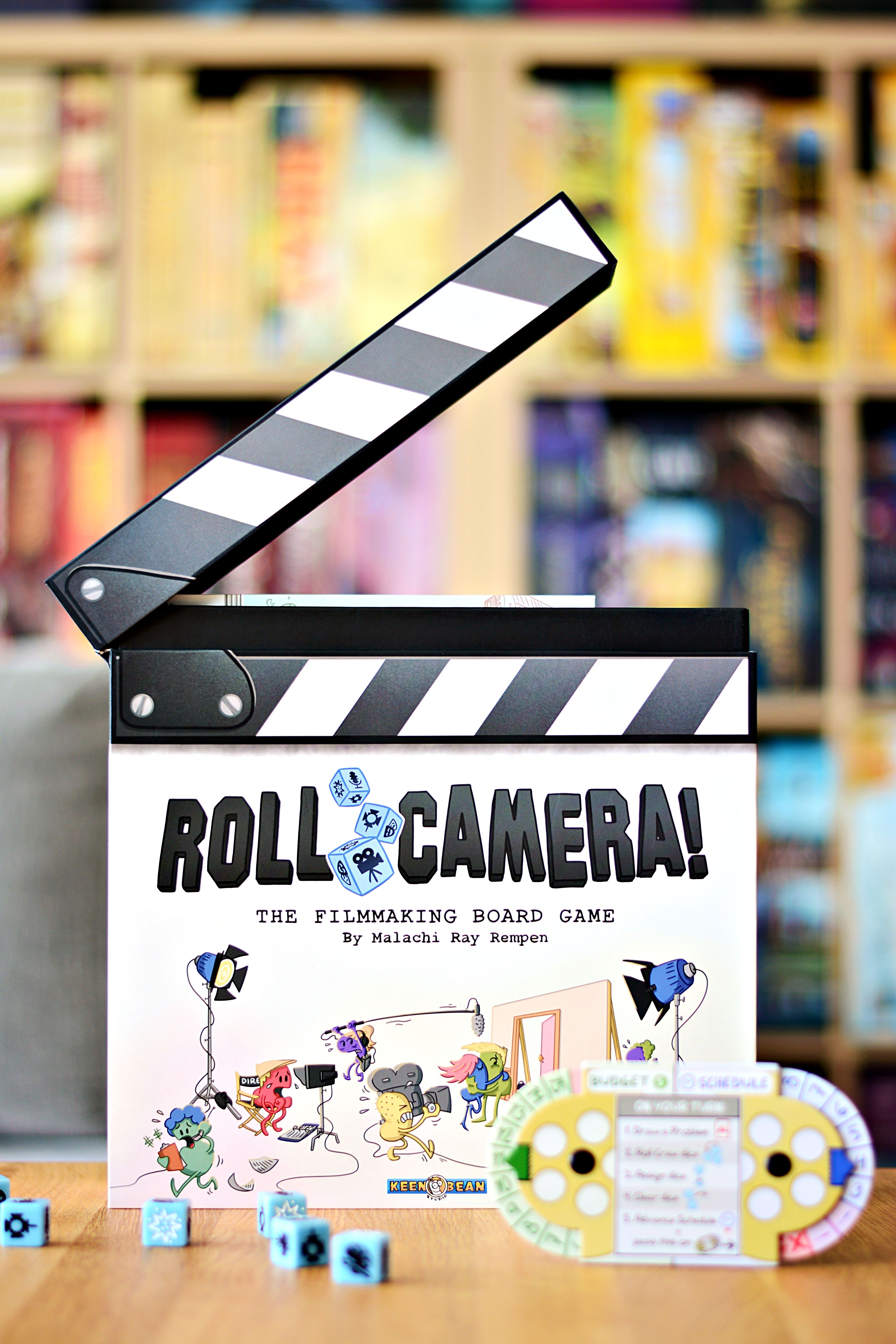 BoardGameGeek