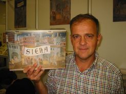 Mario Papini | Board Game Designer | BoardGameGeek