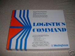 Logistics Command | Board Game | BoardGameGeek