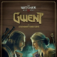 GWENT - Official FAQ | Gwent: The Legendary Card Game