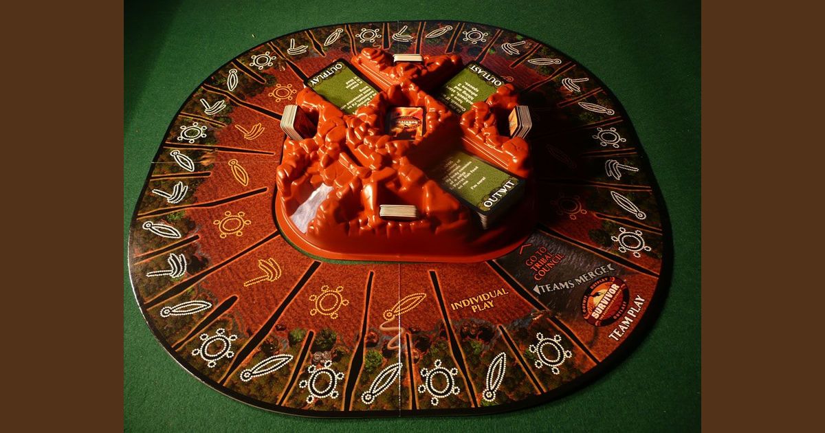 BoardGameGeek