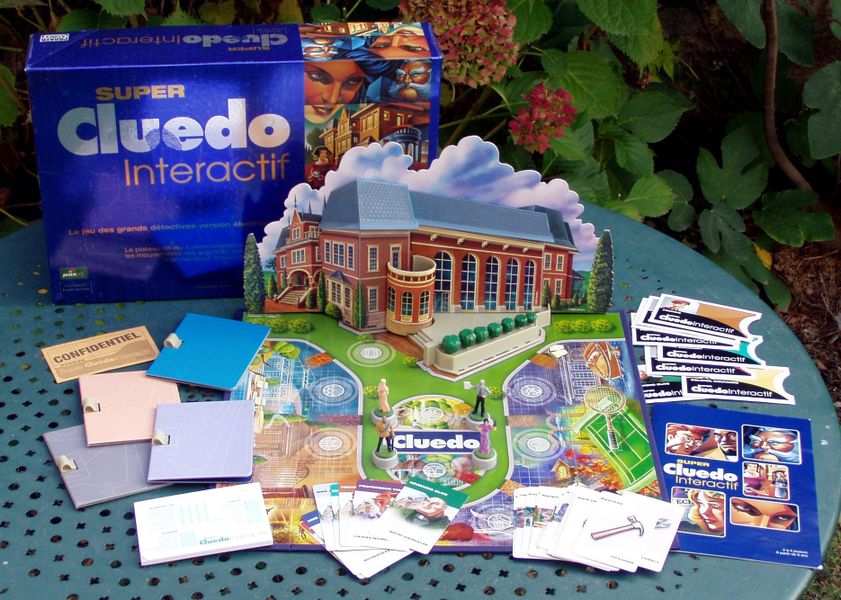 BoardGameGeek