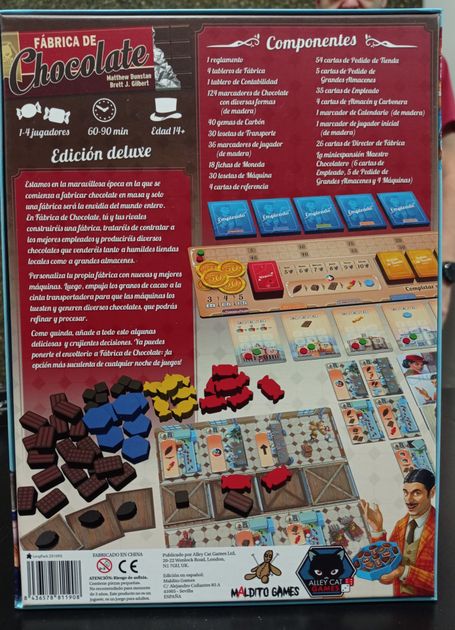 BoardGameGeek