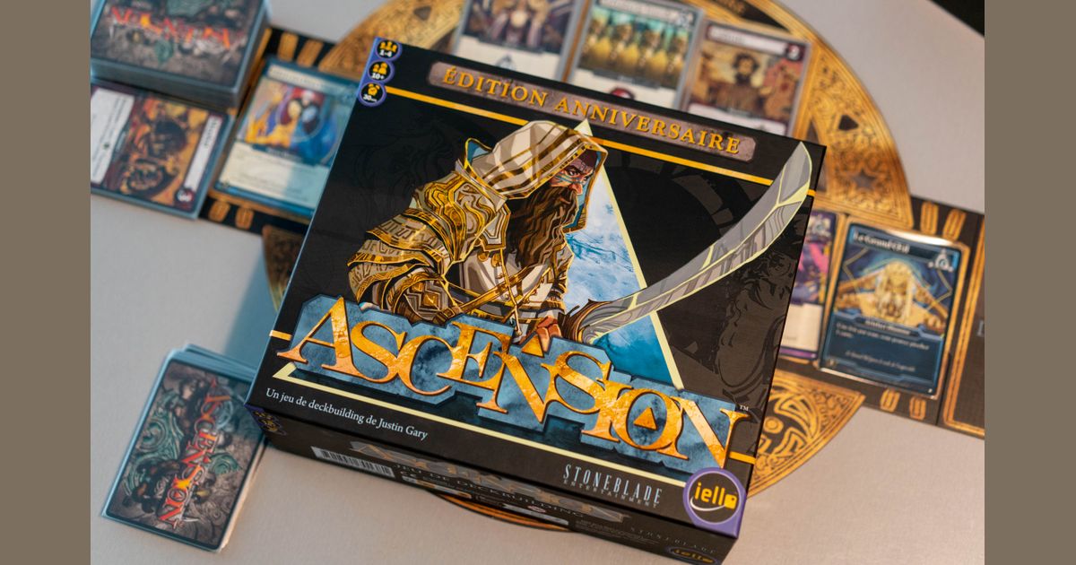 BoardGameGeek