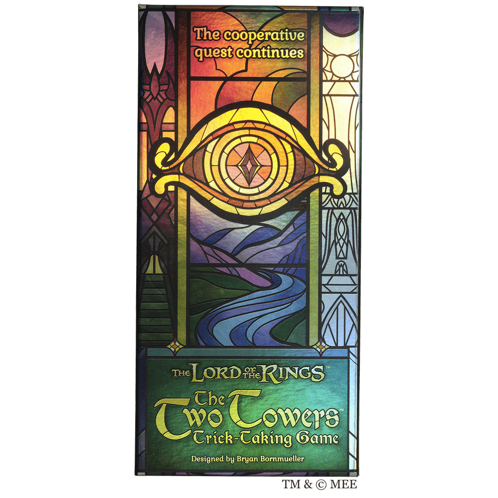 When, Where, and how much? | The Lord of the Rings: The Two Towers ...