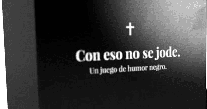 Con eso no se jode | Board Game | BoardGameGeek