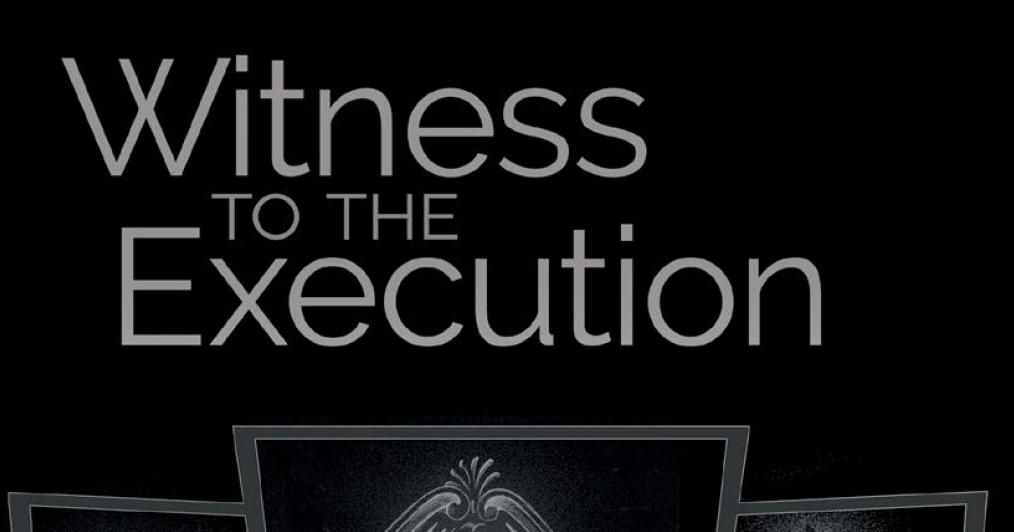 Witness to the Execution | RPG Item | RPGGeek