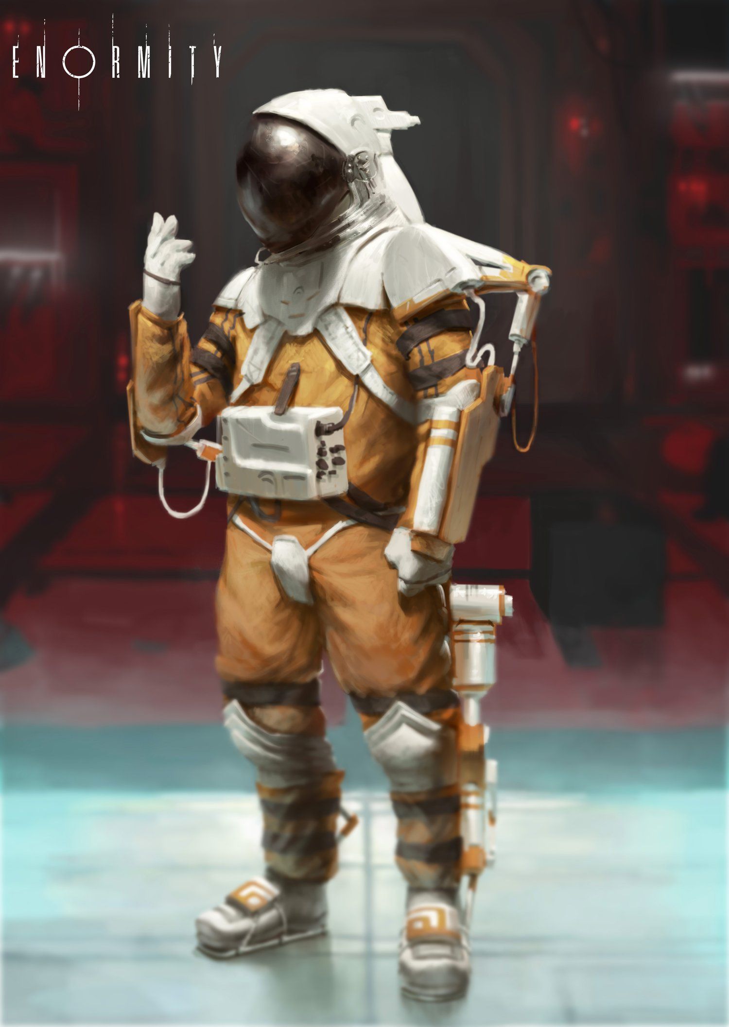 What is Enormity? | Enormity