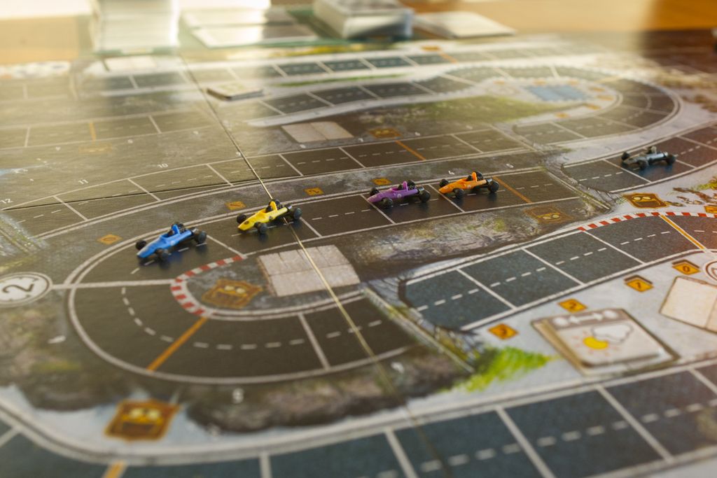 First Impressions of Heat: Tunnel Vision – Is More of the Same a Good ...