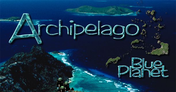 Archipelago: A Guide to the Islands of Blue Planet | RPG Item | RPGGeek