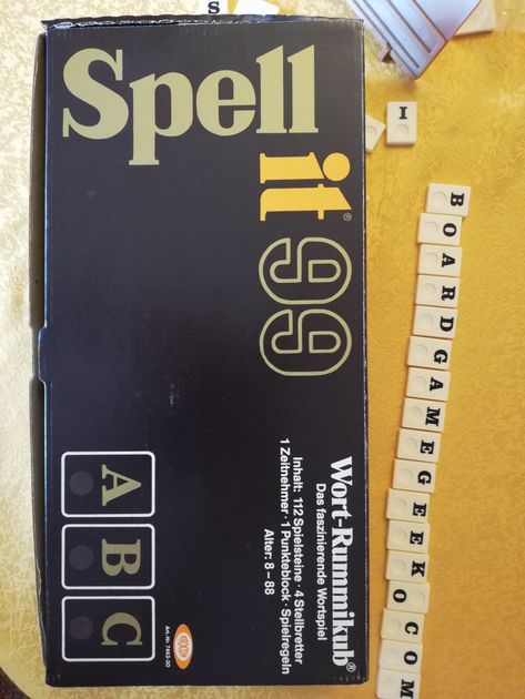 BoardGameGeek