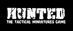 Hunted: The Tactical Miniatures Game | Board Game | BoardGameGeek