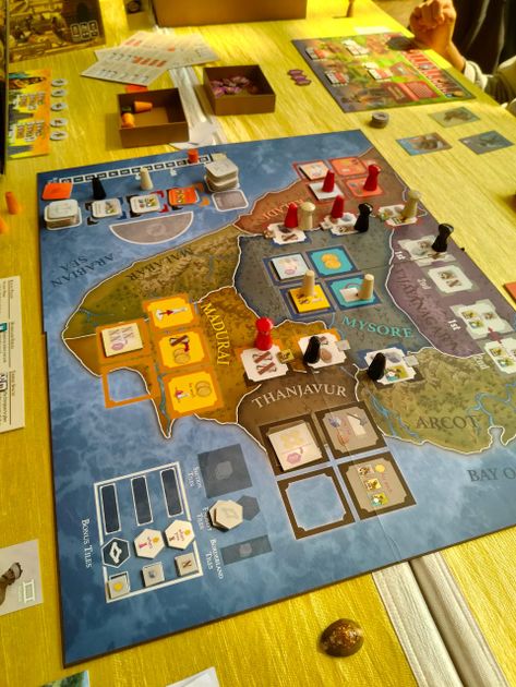 BoardGameGeek