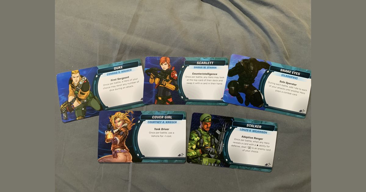BoardGameGeek
