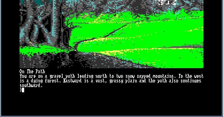 The Pawn | Video Game | VideoGameGeek