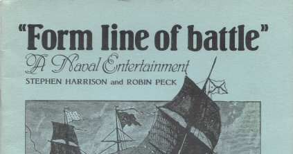 Form Line of Battle | Board Game | BoardGameGeek