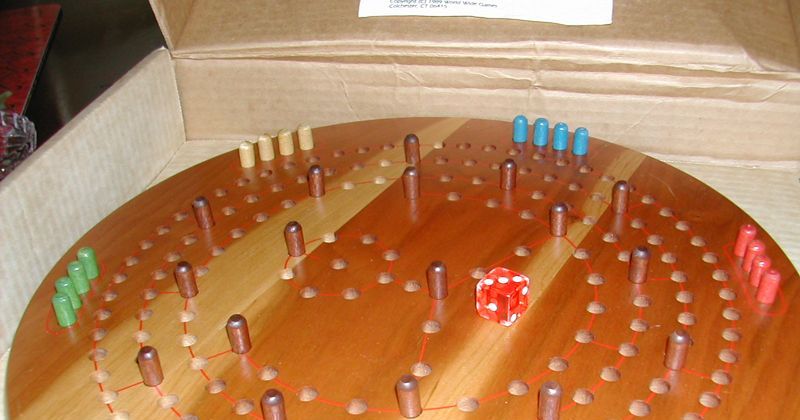 Fences | Board Game | BoardGameGeek